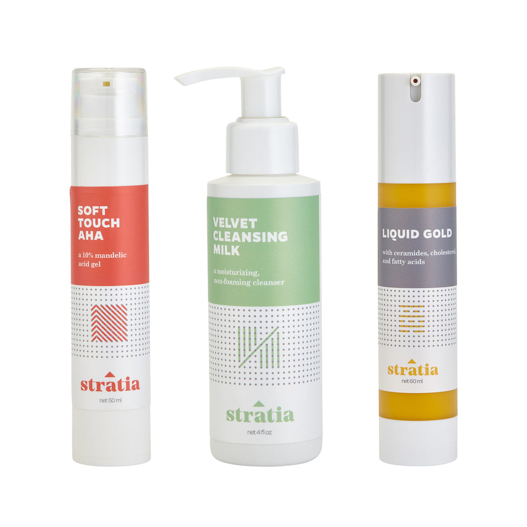 Collections - Stratia
