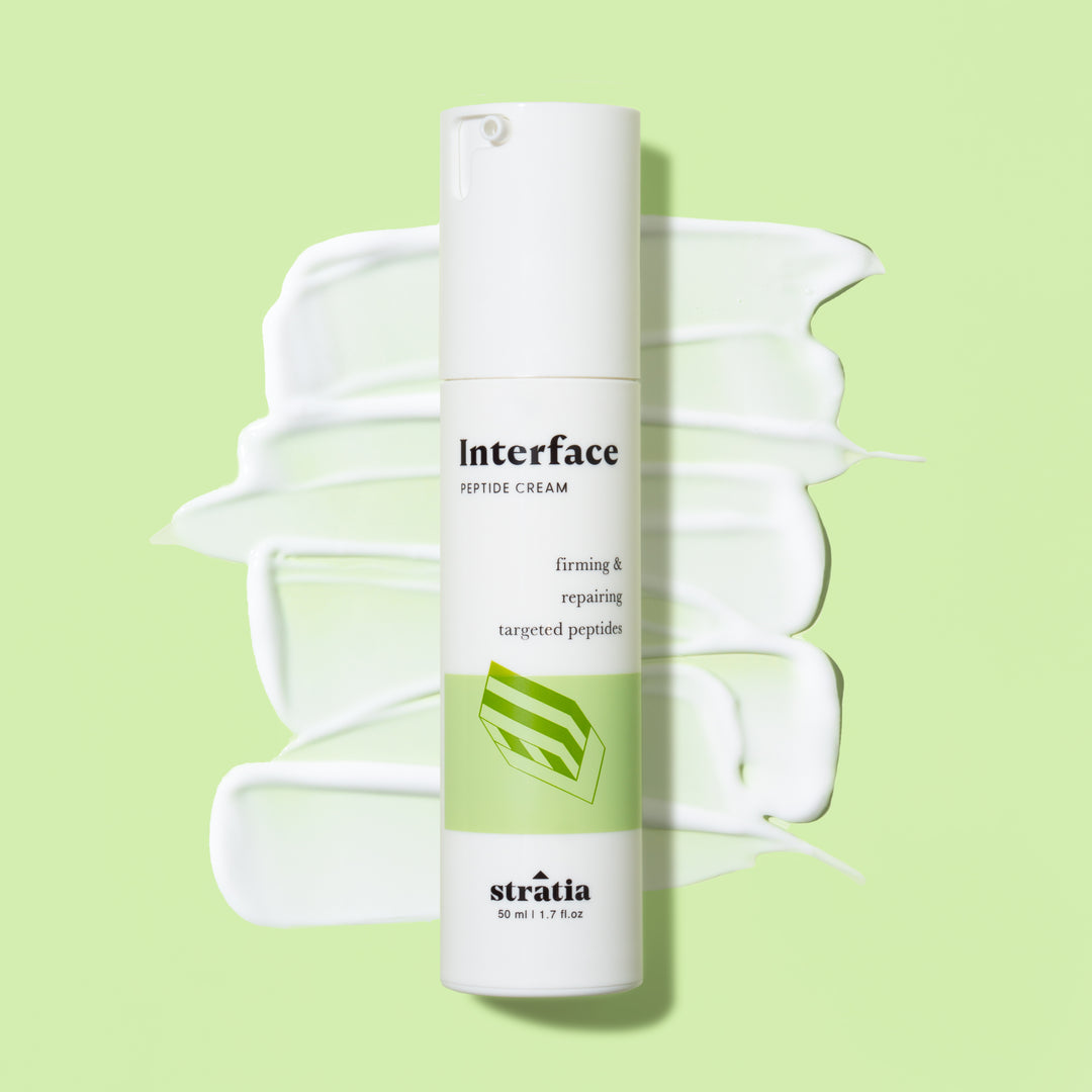 Skincare for Mature Skin - Stratia