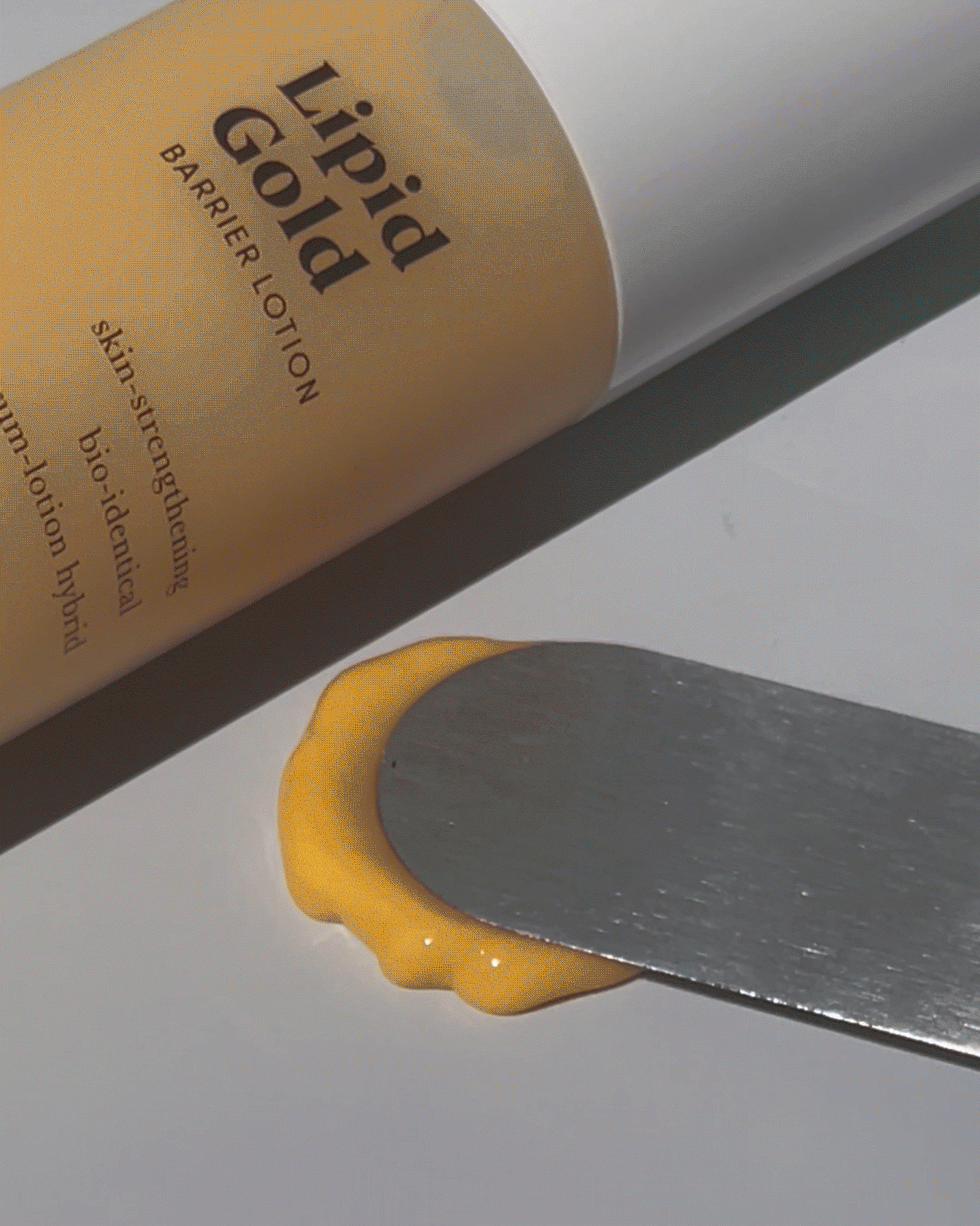 Lipid Gold, Ceramide Moisturizer - Stratia
