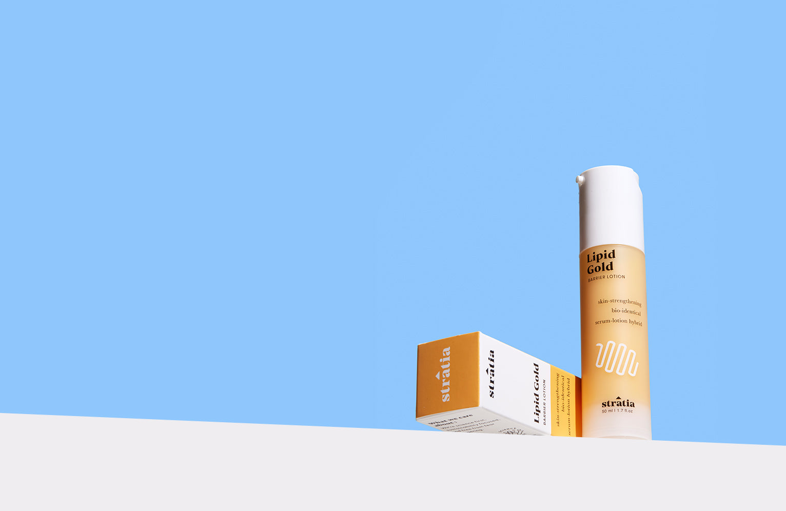 Shop Skincare Products Backed By Science - Stratia