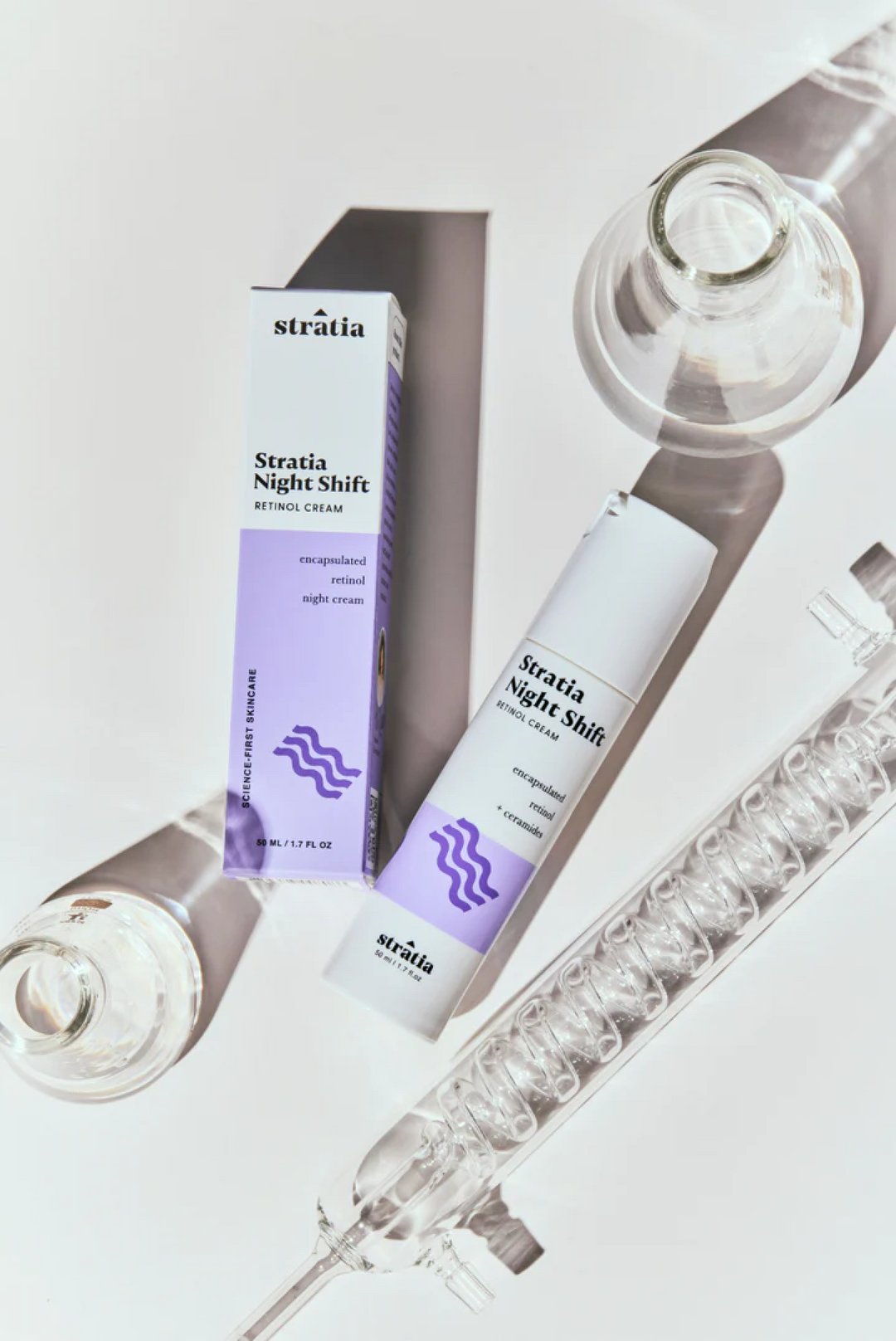Sustainability - Stratia