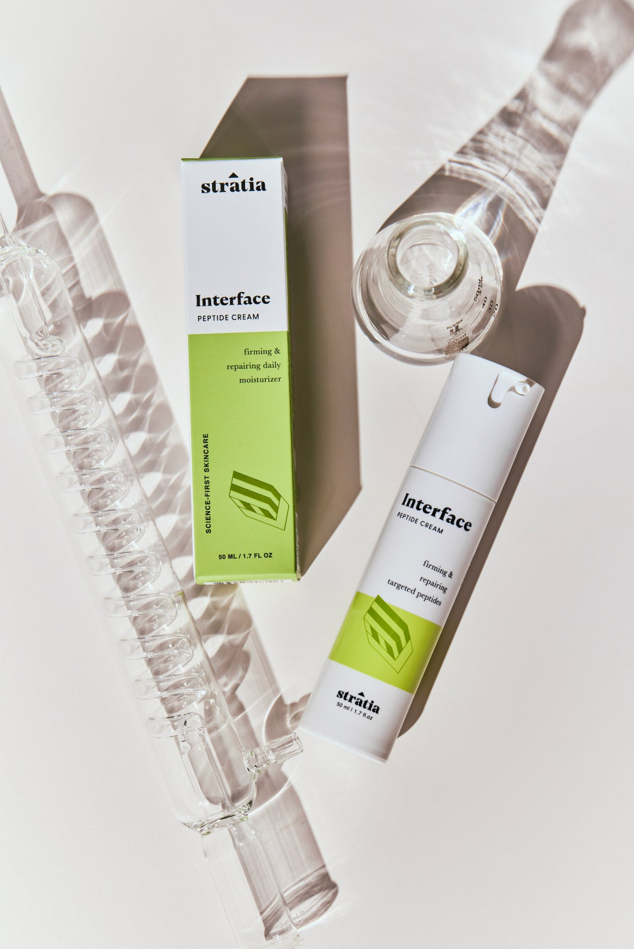 Sustainability - Stratia