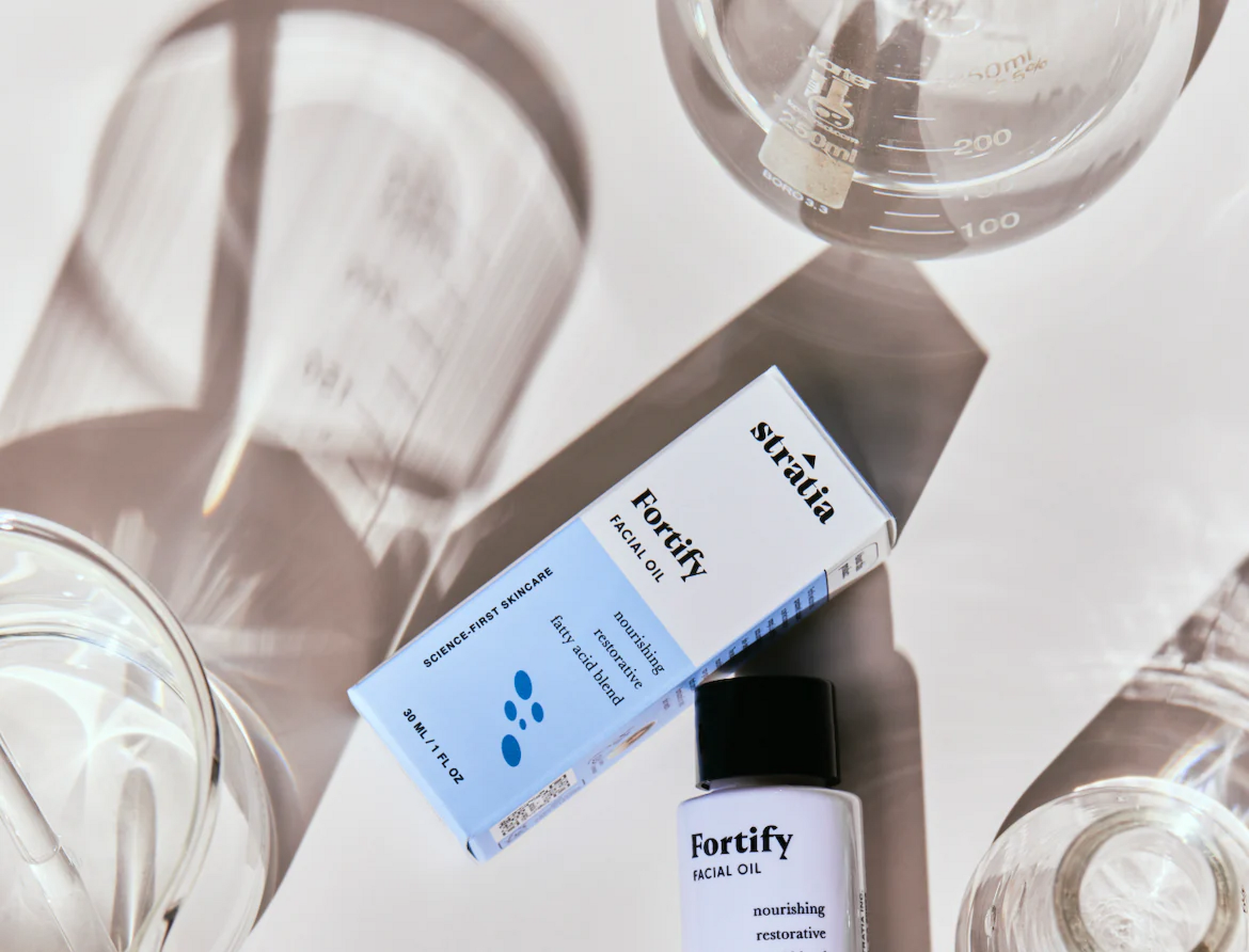 Sustainability - Stratia