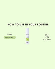 Interface - Firming & Repairing Peptide Cream - Stratia