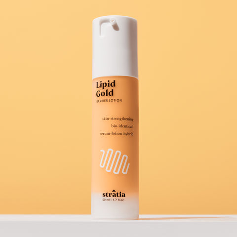 Stratia Effective skincare for all, backed by science