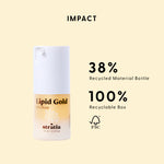 Lipid Gold Eye Cream - Stratia
