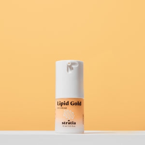 Lipid Gold Eye Cream - Stratia