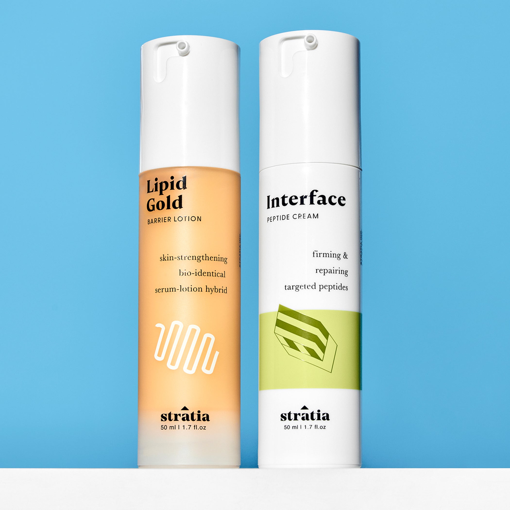 Viral Egg Skincare Set - Stratia