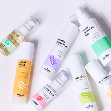 Save with Skincare Subscription - Stratia