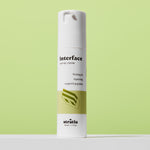 Interface - Firming & Repairing Peptide Cream - Stratia