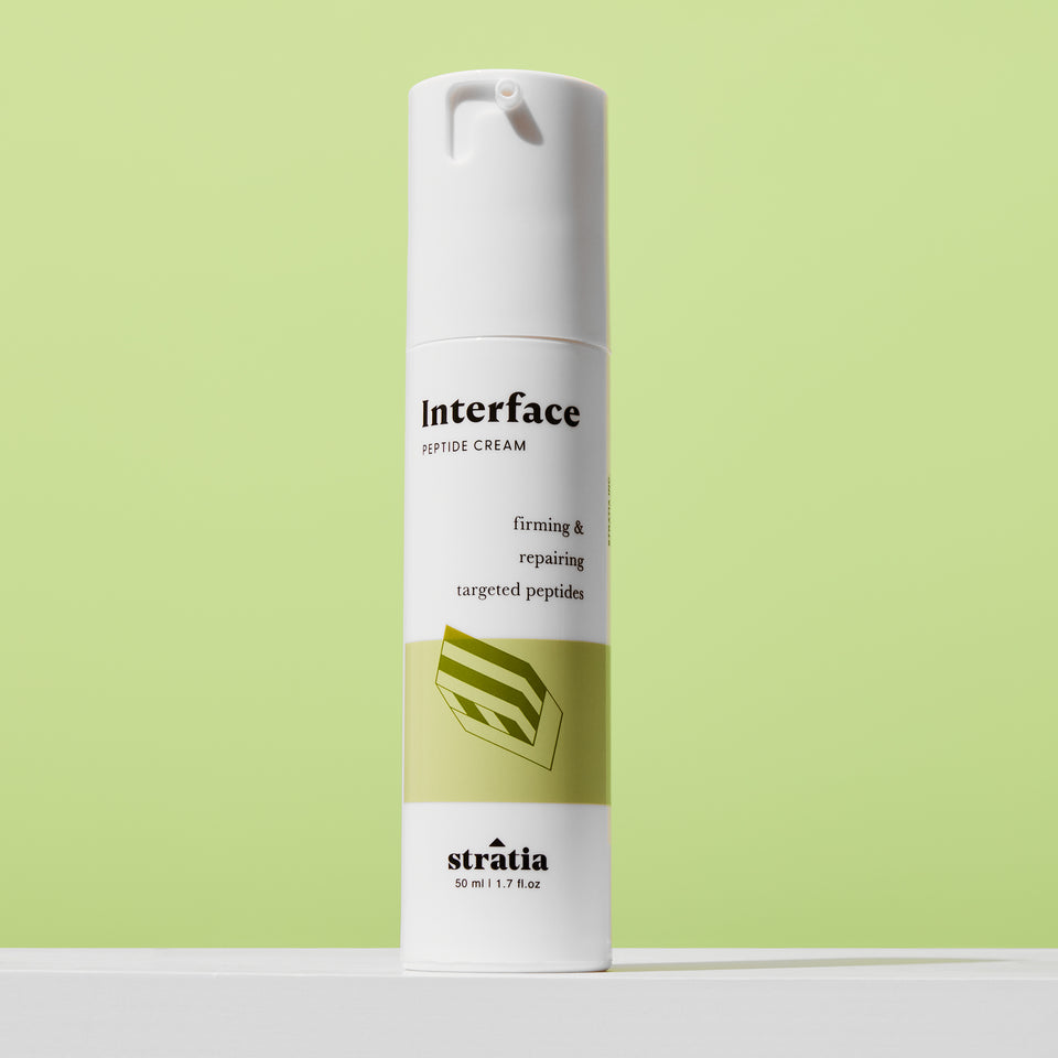 Stratia Effective skincare for all, backed by science
